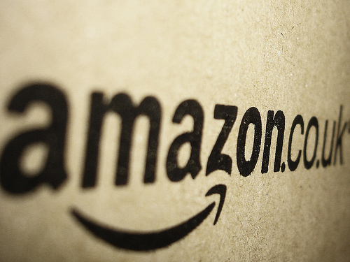 Amazon がニュージーランドに進出？ | ニュージーランド留学のキックオフNZ